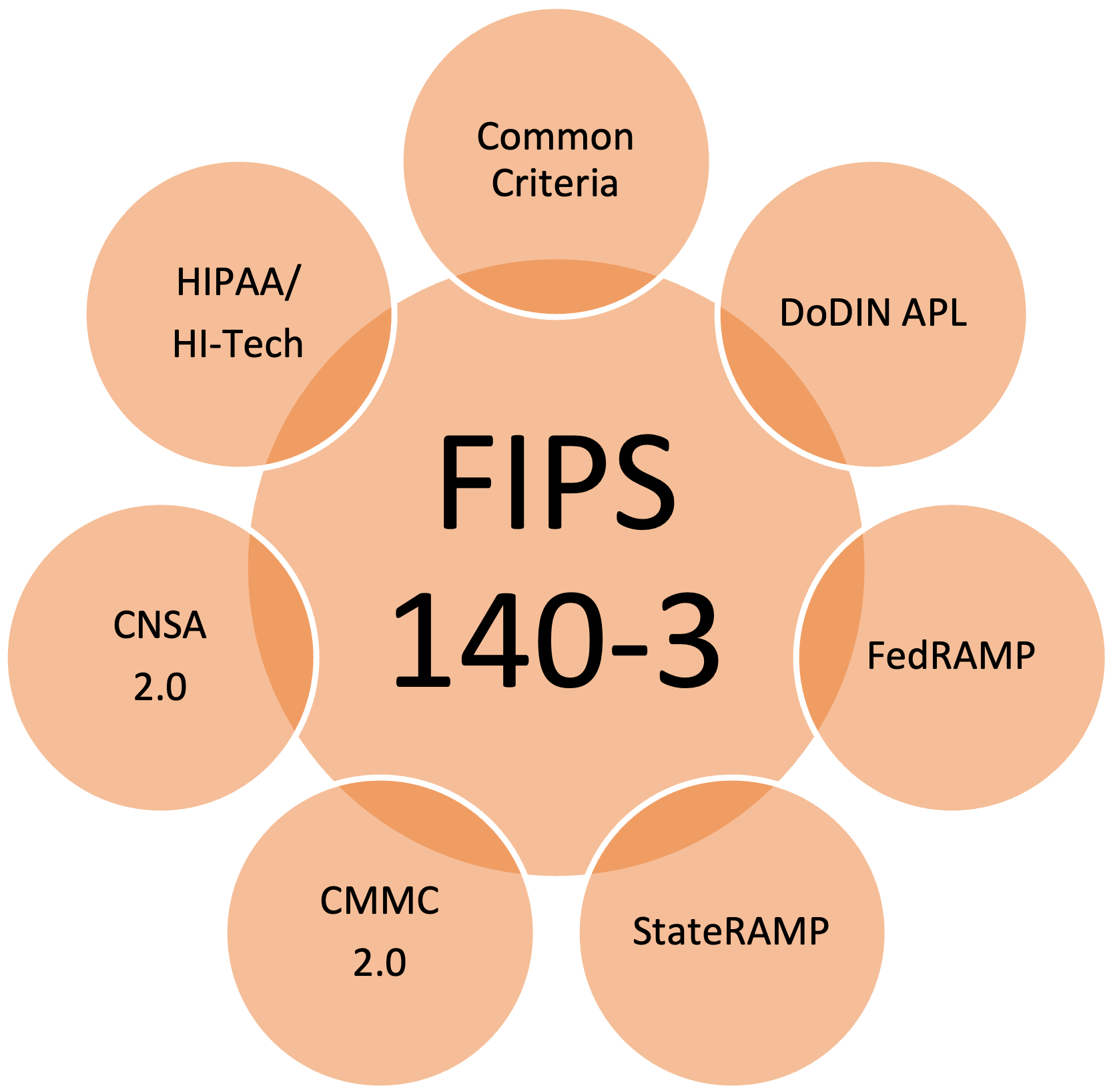 FIPS 140-3 Validation, Certification & Solutions | SafeLogic FIPS 140-3 Validation, Certification & Solutions | SafeLogic